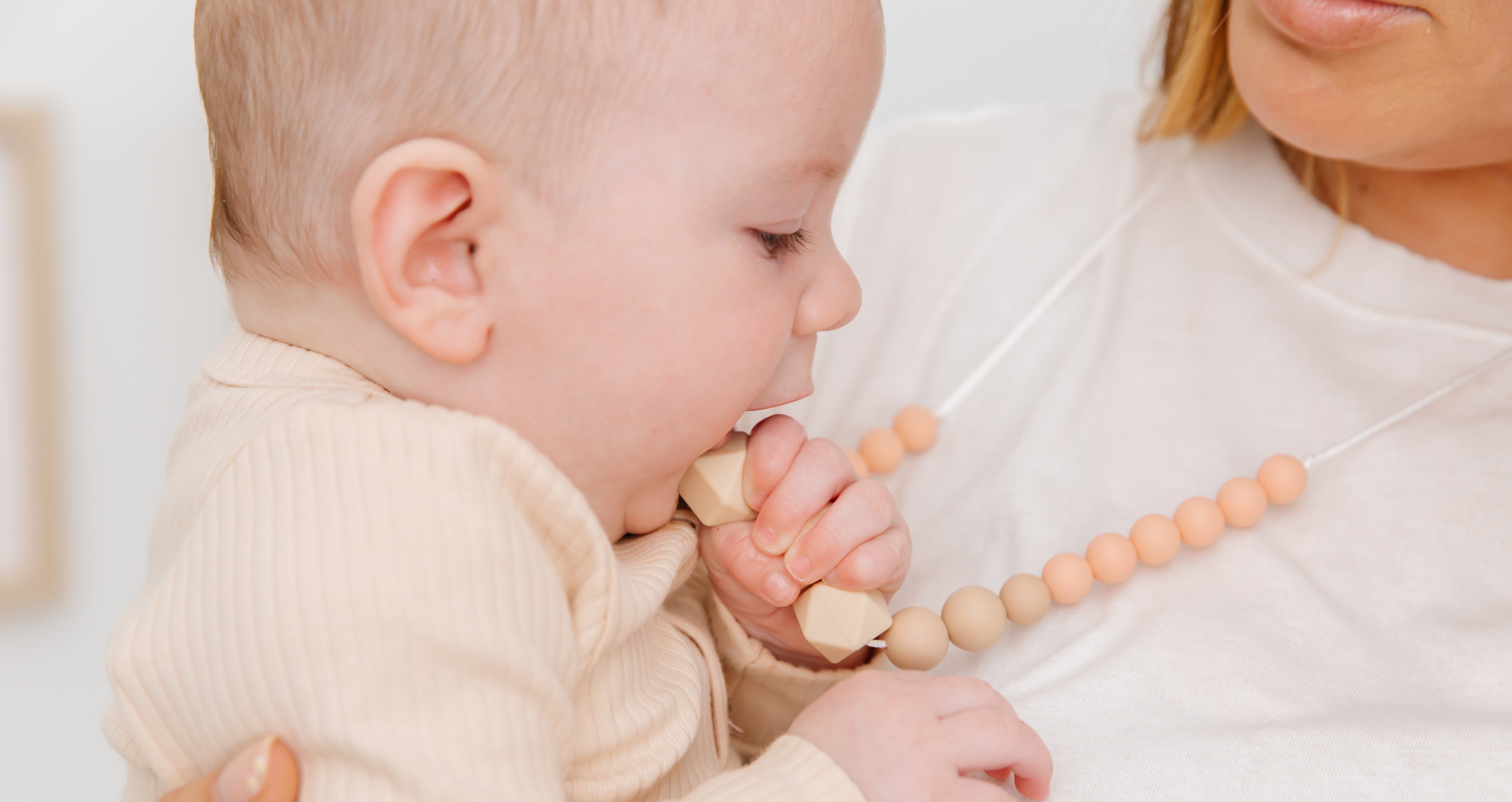 Necklaces – Glitter & Spice