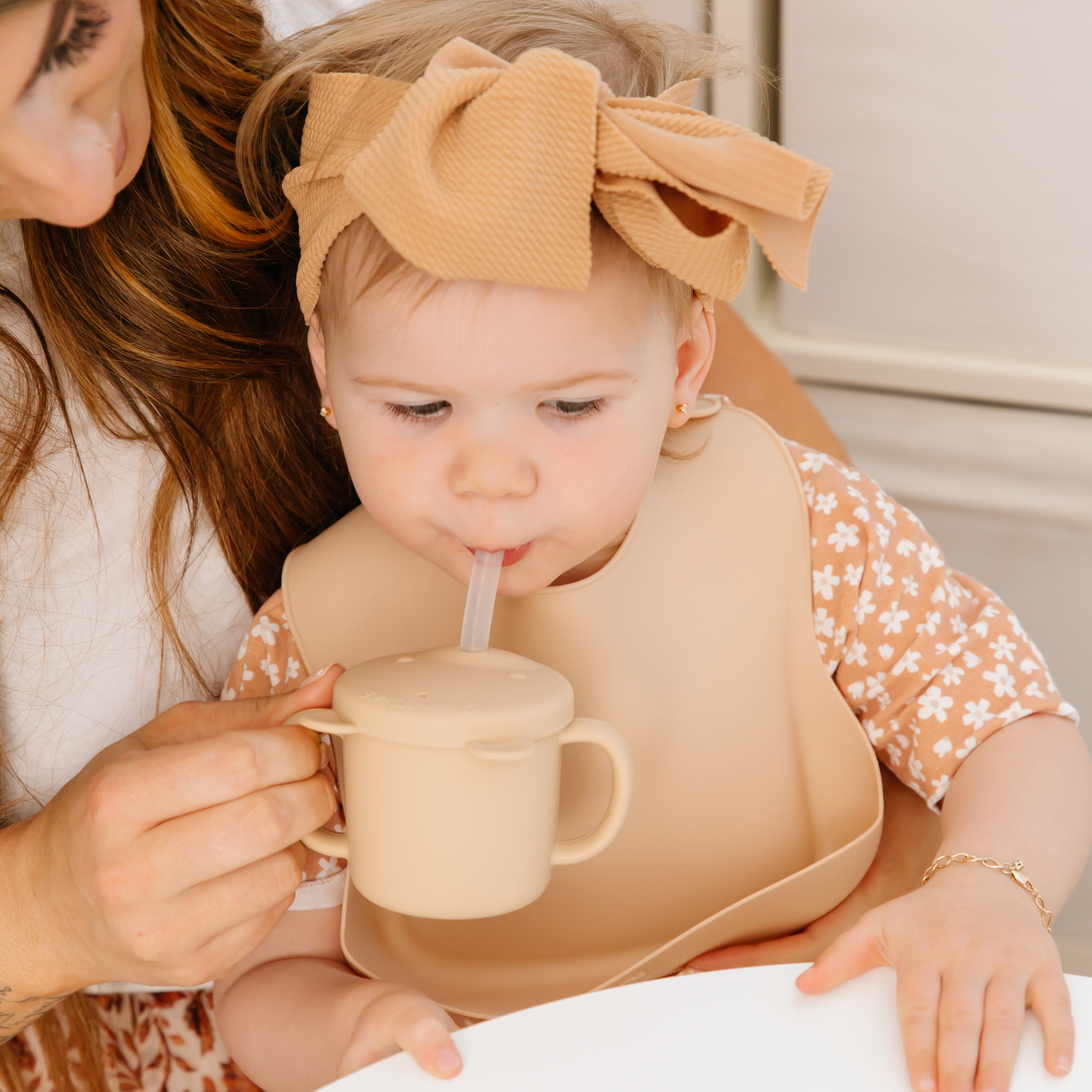 Silicone Cups – Glitter & Spice