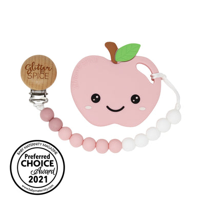 Teethers – Glitter & Spice